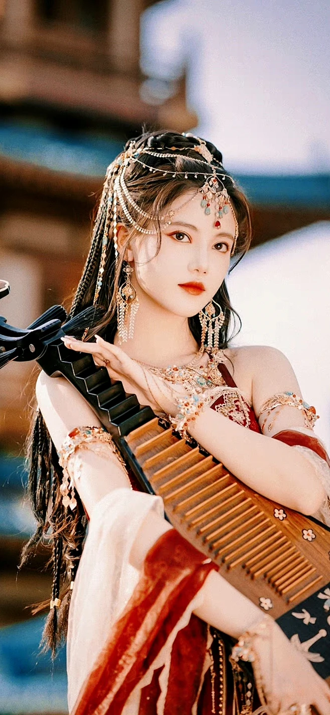 孙珍妮 采集@别致的七-花瓣网