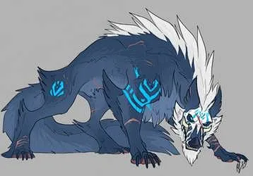 wildart1337 - Hobbyist, Traditional Artist | DeviantArt-花瓣网