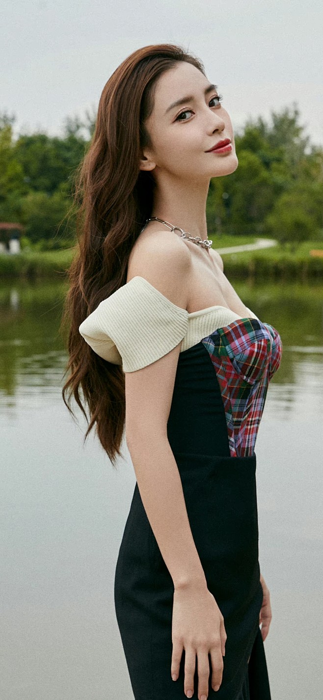 Angelababy
