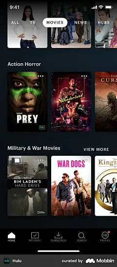 Hulu screen图片大全-Hulu screen高清好看的图片--花瓣画板+10086的画板