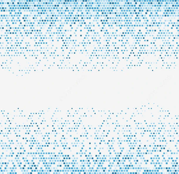 蓝色颗粒抽象花纹ai免抠素材_新图网 https://ixintu.com 矢量png 花纹 抽象花纹 蓝色花纹 蓝色方块花纹 几何花纹-花瓣网