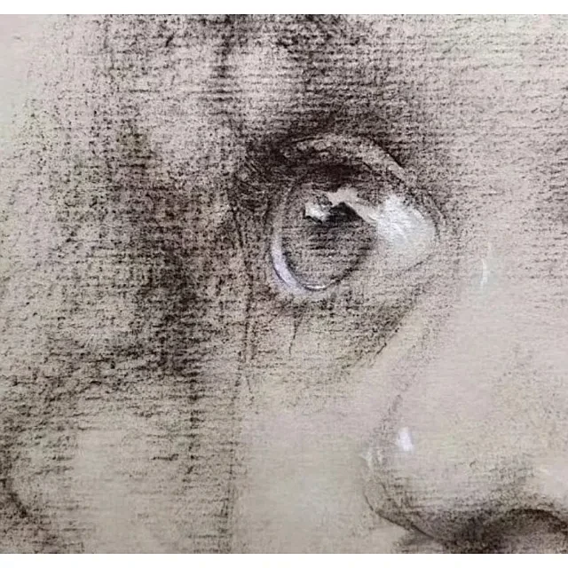 速写 眼睛 大师 - 小红书搜索图片_{人体速写}眼睛图片素材-花瓣网