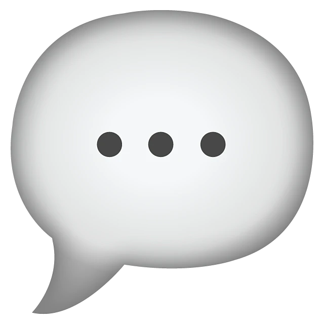 Speech Bubble Emoji-花瓣网