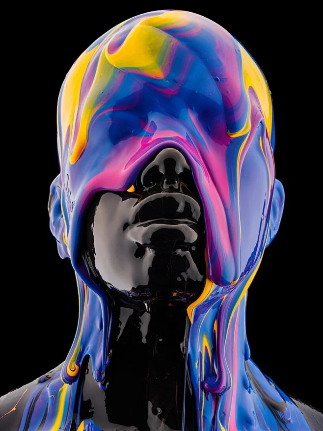 tim tadder-花瓣网