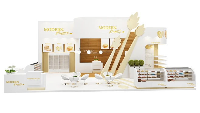 modern bakery : modern bakery-花瓣网