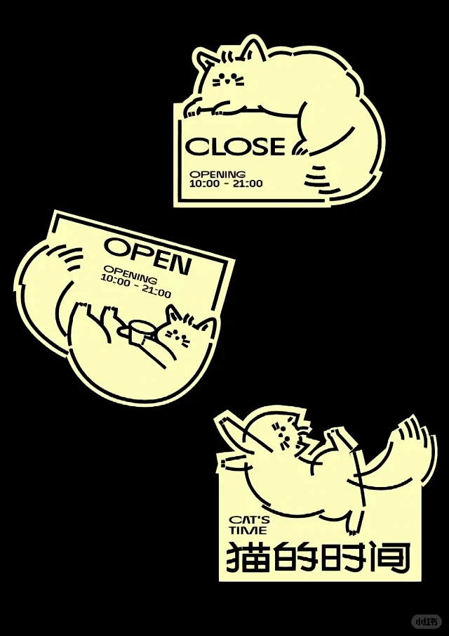 宠物海报 - 小红书搜索-花瓣网