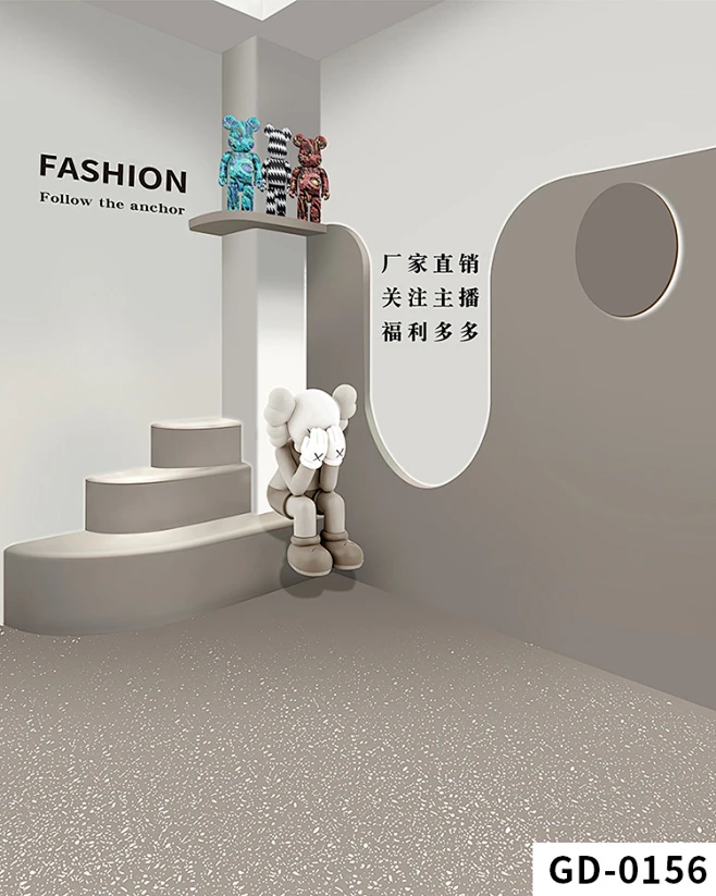 直播间背景墙布高级感拍照道具直播背景布3d立体5d装饰挂画拍照摄影主播壁纸主播网红抖音壁纸场景布置-tmall.com天猫-花瓣网