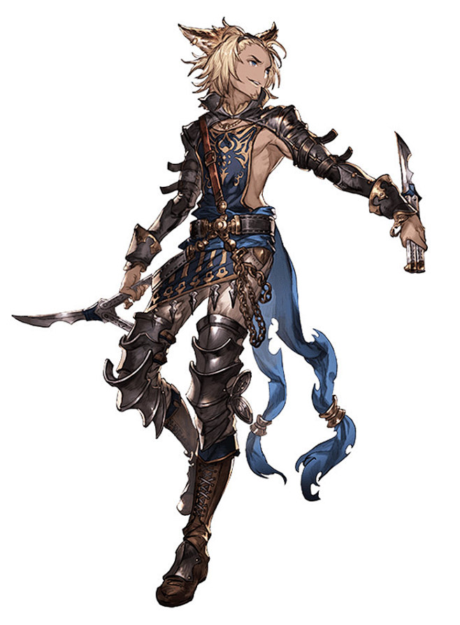 gbf-lowain