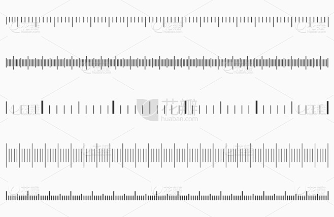 比例,测量工具,尺,矢量,黑色,迅速,温度,质量,几何形状,背景分离