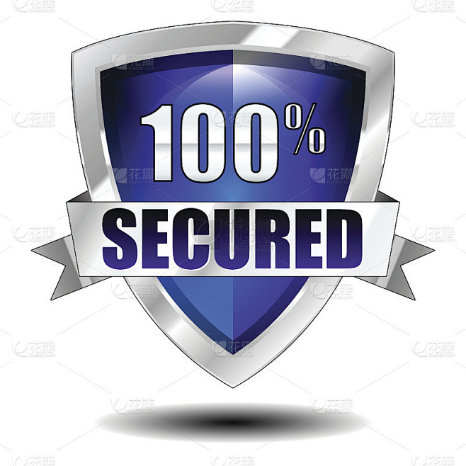 100%安全的保护