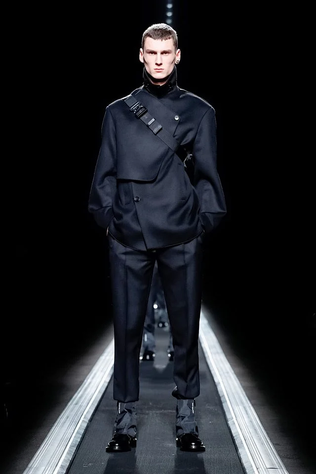 Dior Men's A/W 19 | SHOWstudio : Explore SHOWstudio's unique coverage of Dior Men's A/W 19 ...