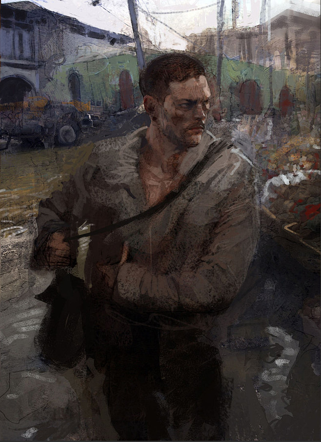 【CM】Craig Mullins (211)