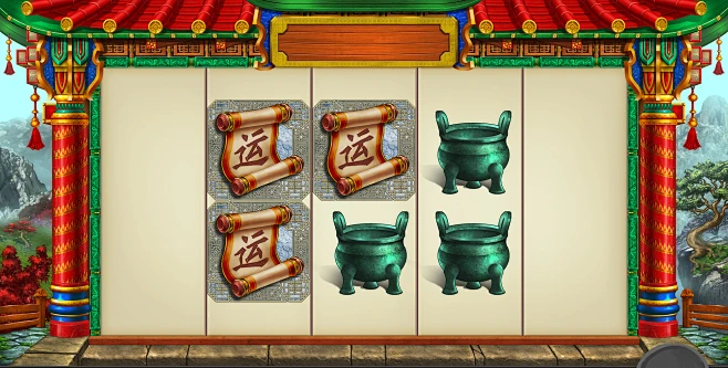 Slot game layout : Slot game layout-花瓣网
