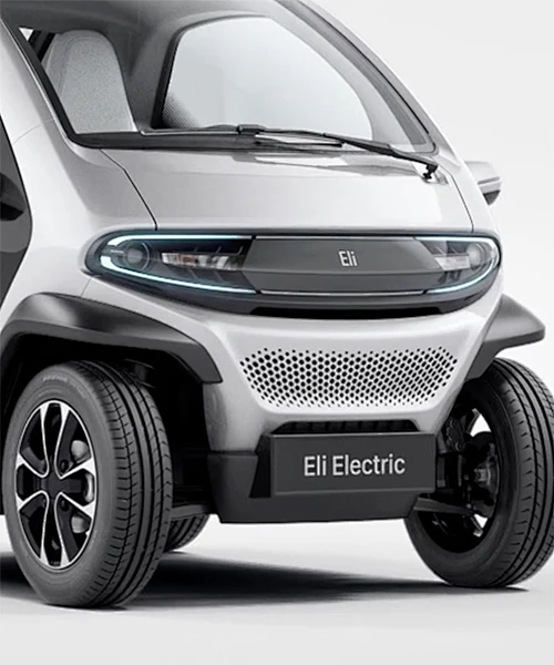 the eli ZERO aims to transform how we engage with our cities-花瓣网