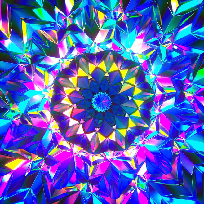 Kaleidoscope