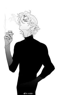 kuroro图片大全-kuroro高清好看的图片--花瓣八八伯夷的画板