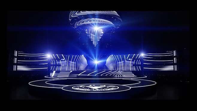 stage design-花瓣网