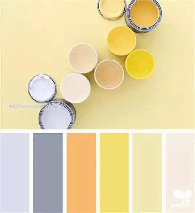 基于人工智能的全球设计灵感搜索-花瓣网