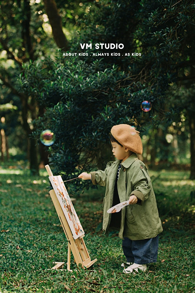 VM STUDIO -花瓣网