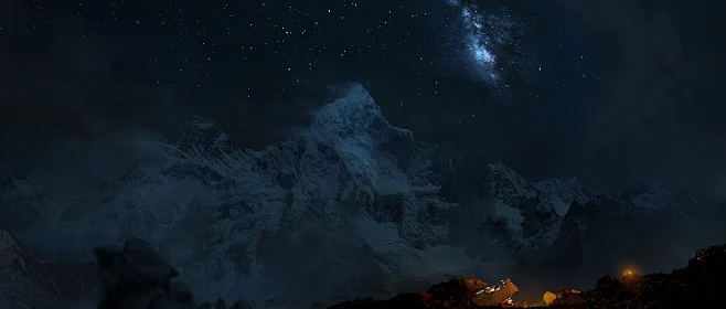 Everest : Computer graphics elements production for the film describing ...