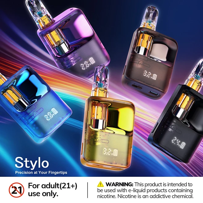 Photo by vapesourcing on March 16, 2025. 可能是包含下列内容的图片：打火机、电池、手电筒、线圈、磨具和 ...