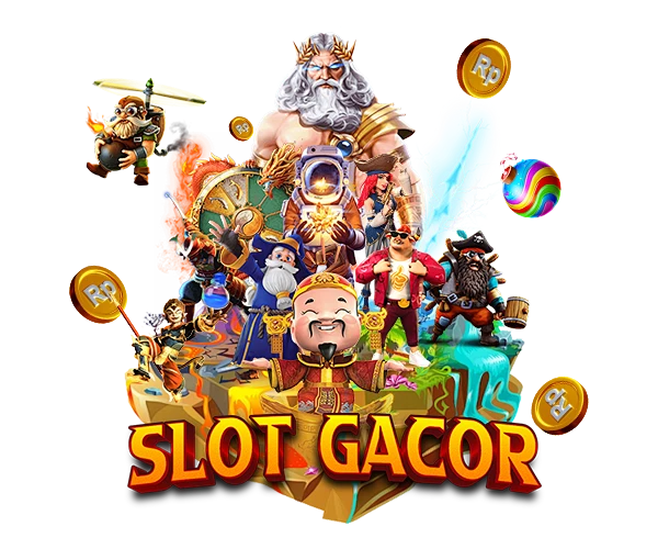 Daftar Situs Slot Gacor Hari Ini Terpercaya Gampang Menang - Slot Gacor-花瓣网