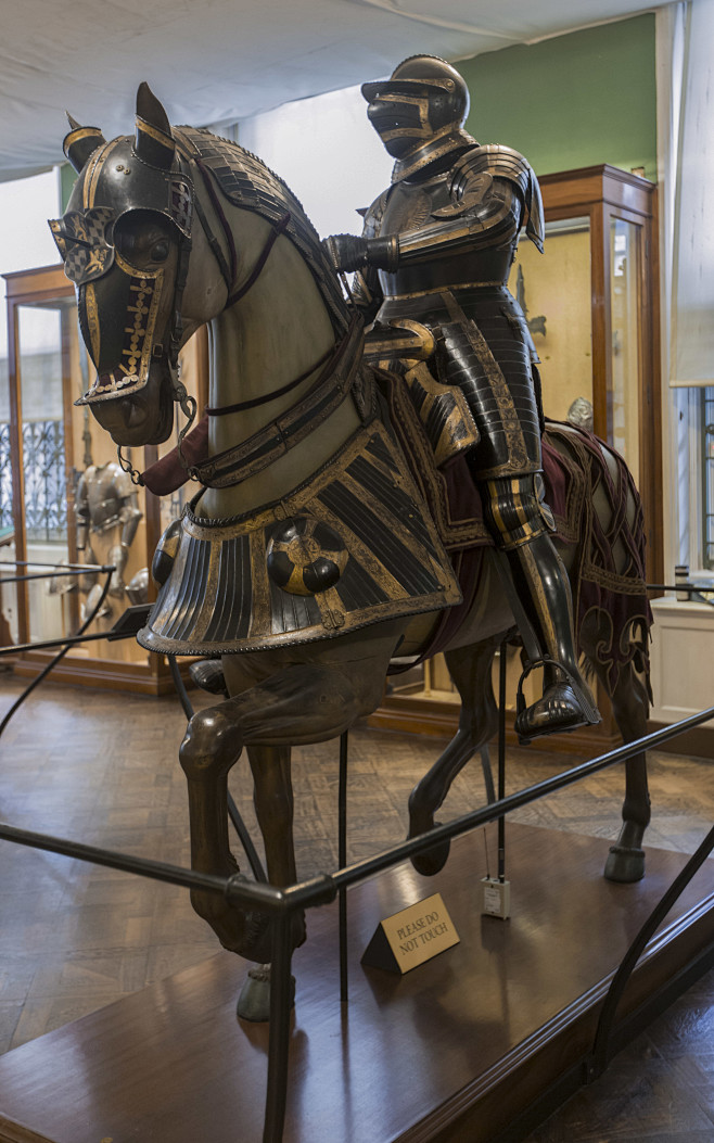 Medieval Armor (467)
