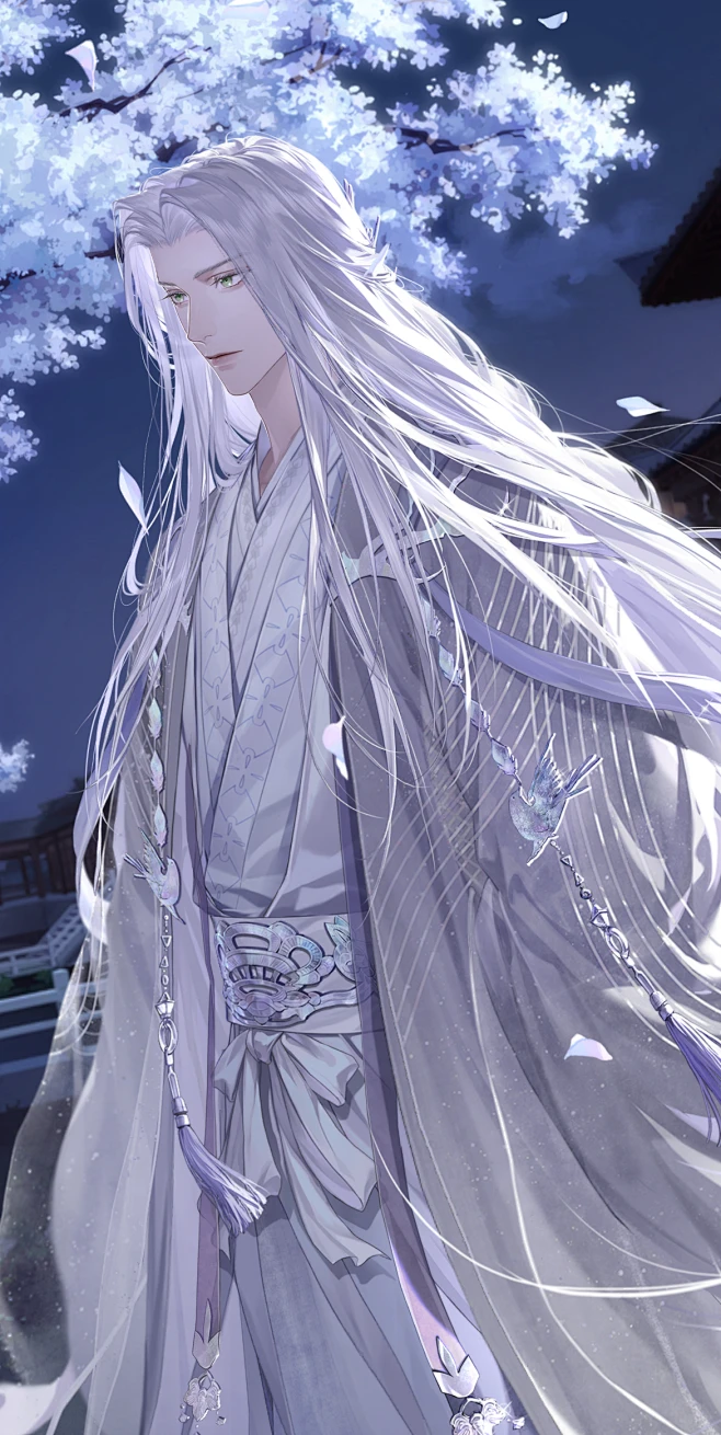 原画群：755598524 (12)-花瓣网