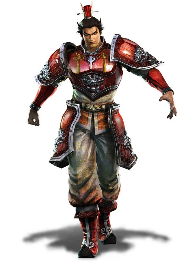 dw7-lu-bu-alt-花瓣网