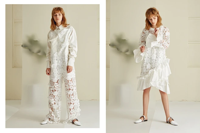 ESTER HSU 2017Pre-Fall - 博路思合广告PURUSHO PHOTOGRAPHY STUDIO广州,服装摄影,广告摄影 ...