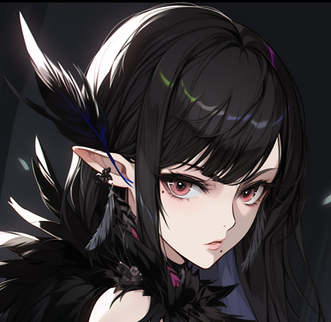 anonymous_character_design_female_dark_wind_143819ed-cae1-4b68-ac14 ...