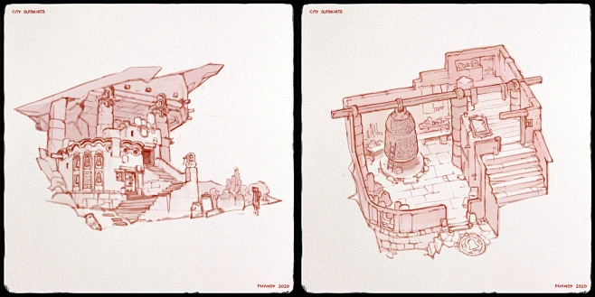 The Reach: Ancient Workshops图片_Andrew Porter图片素材-花瓣网