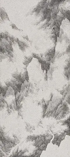 Artwork // By Tatchit (DeviantArt): -花瓣网