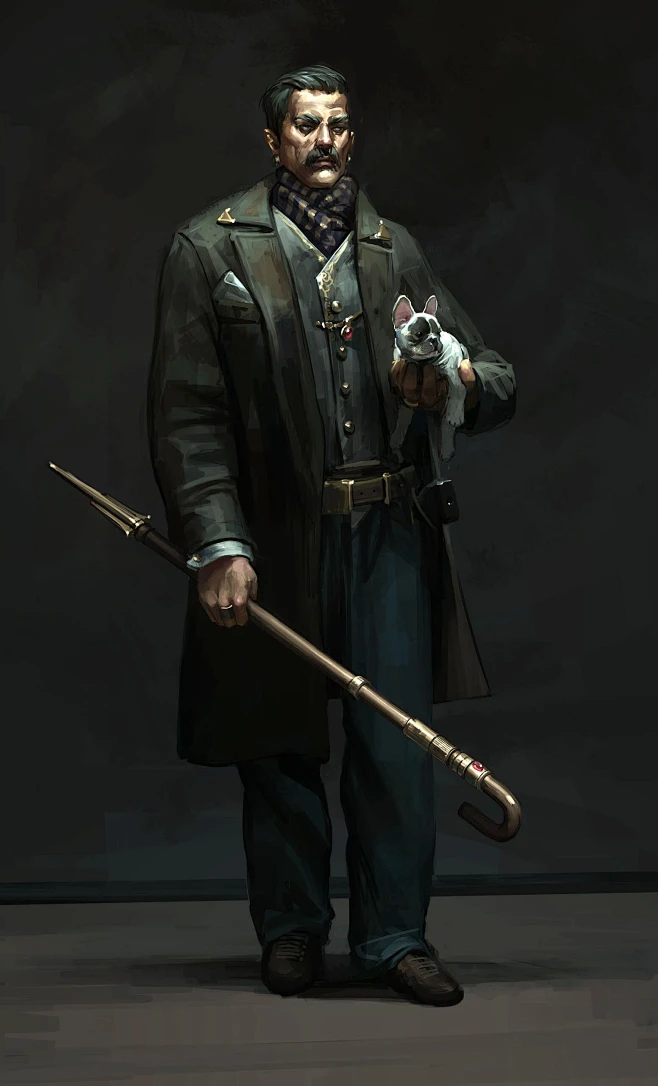 CRAVE characters, Daria Rashev : Hey! Some fun stuff i made for the CRAVE strategic card game ...