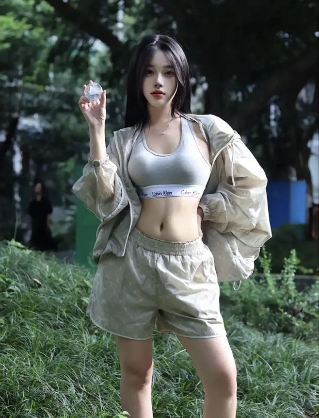 有趣的灵魂 @崔好好yyds， ⇦点击查看 -花瓣网