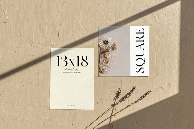 branding design idea,