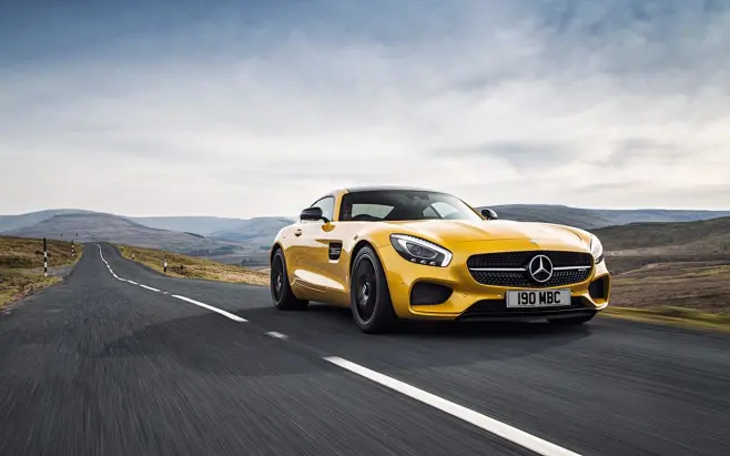 奔驰跑车的搜索结果_百度图片搜索-花瓣网