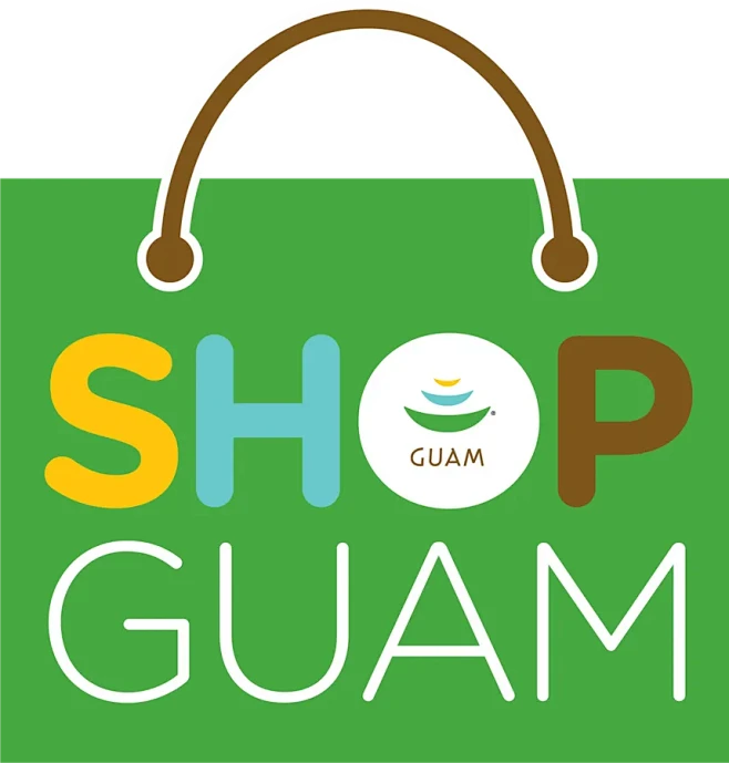 Shop Guam Logo PNG-花瓣网