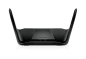 4 流 AX1800 双频 WiFi 6 路由器 - RAX20 | NETGEAR : 了解具有高达 1.8Gbps WiFi 速度的 ...