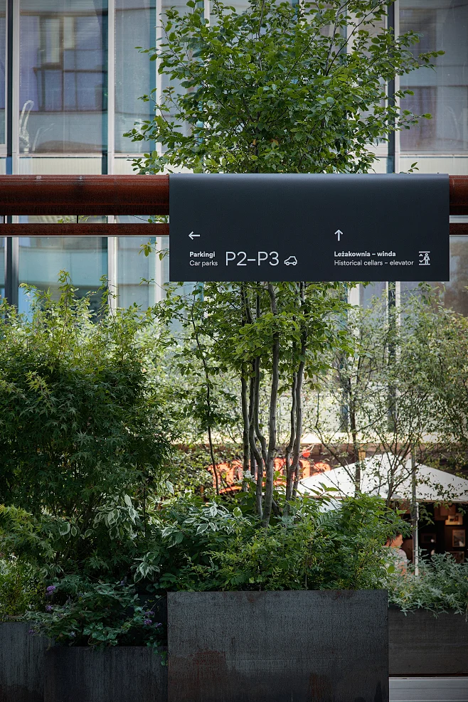 collage environmental design icon design icons identity ILLUSTRATION ...