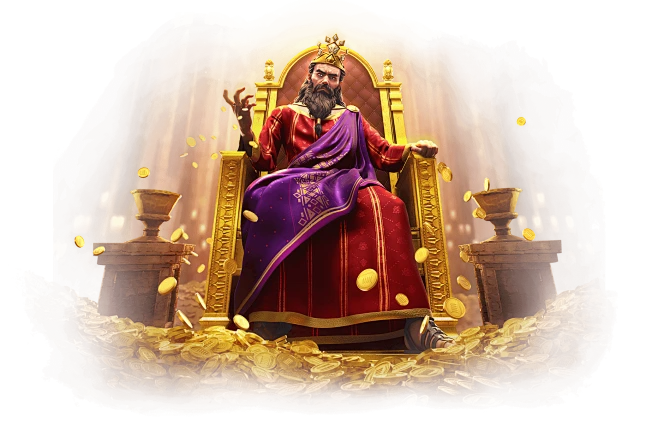 Game Banner midas fortune-花瓣网