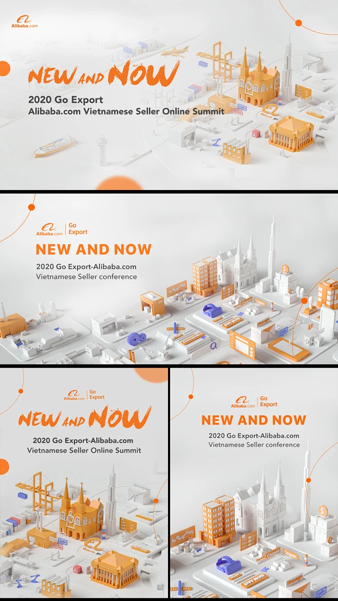 2020 年终总结_杨康_【68Design】-花瓣网