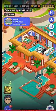 Codigames-花瓣网|陪你做生活的设计师 | (Game art)