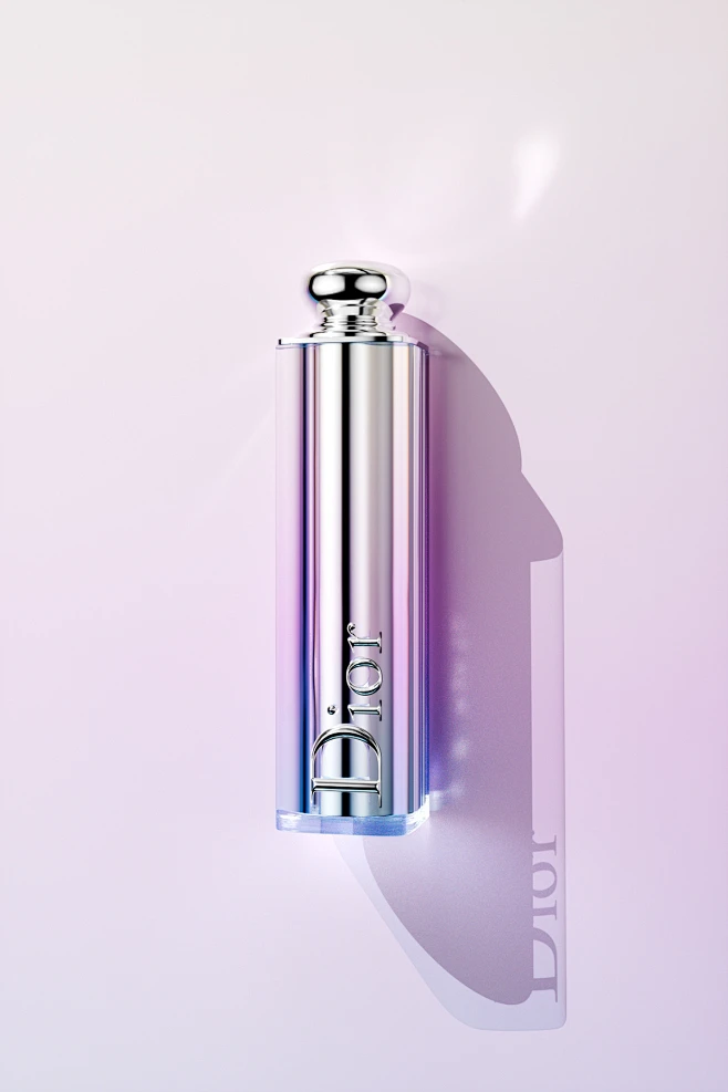 Dior Iconic & Dior Addict - CGI packshots : Beauty (ful) CGI packshots ...