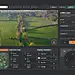 Agricultural Drone Surveillance System User Interface-花瓣网