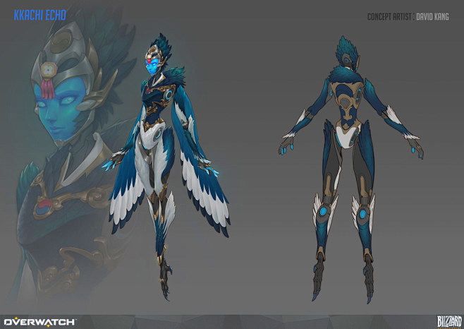 ow-echo-kkachi-skin