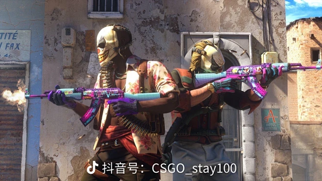 CSGO-花瓣网