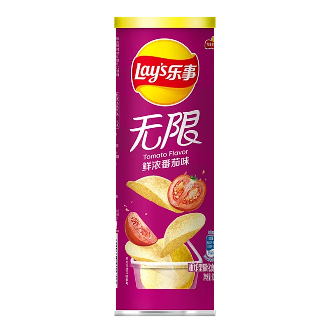 无限-鲜浓番茄味104g-花瓣网