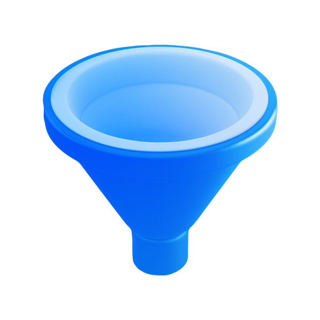 Funnel