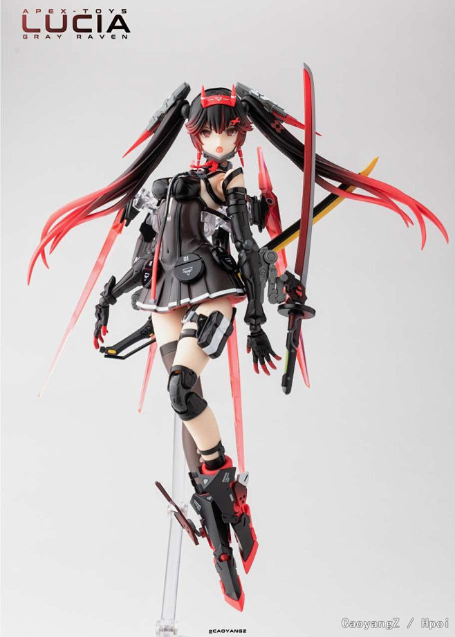 手办维基Hpoi的照片 - 微相册